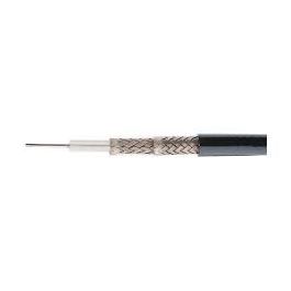 rg223/u bulk rg-223 flexible coax cable black pvc jacket 50 ohm ...