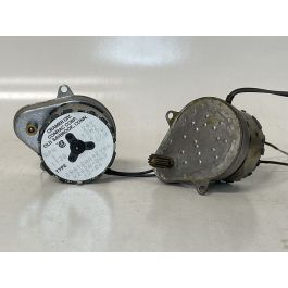 bba18aa4eyka 1 rph 2.7w 50/60hz 24vac synchronous motor v242a-863 hour ...