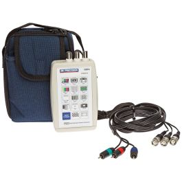 b&k 1253 b&k precision 1253 handheld hdtv pattern generator kit, w13 ...