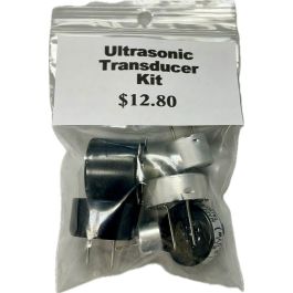 ultrasonic transducer kit ultrasonic transducer element kit, | elliott ...