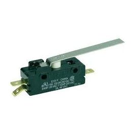 ur15n-eacm.3 2.5 inch actuator 15a 125/250vac 1/2hp limit switch micro ...