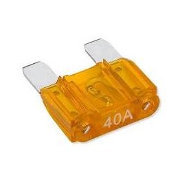299040 40 amp fuse maxi auto | elliott electronic supply