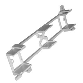 72-6689b 66 block standoff mounting bracket | elliott electronic supply