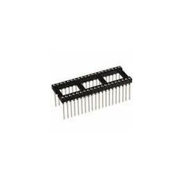 70-4642ww ic dip socket 42 pin wire wrap terminals | elliott electronic ...