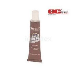 10-8109 heat sink silicone compound grease z9 c 1 oz. tube, replaces ...