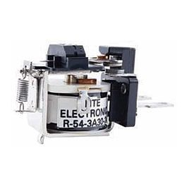 r54-3a30-120 relay-30amp-a/c 120v | elliott electronic supply