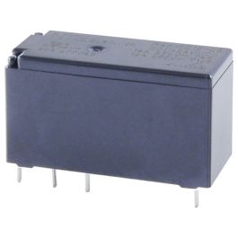 r49-5d16-12 relay-16a spdt 12vdc | elliott electronic supply