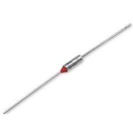 nte8090 replaced by nec sf91e thermal fuse cutoff 15a 93*c to 94*c 200 ...